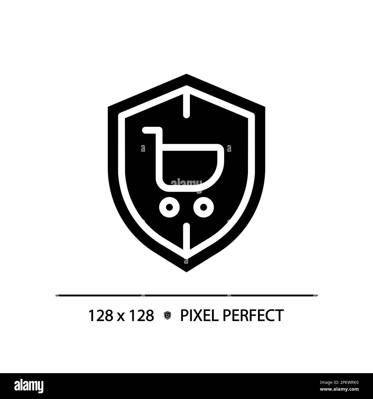 Consumer rights logo Black and White Stock Photos & Images - Alamy