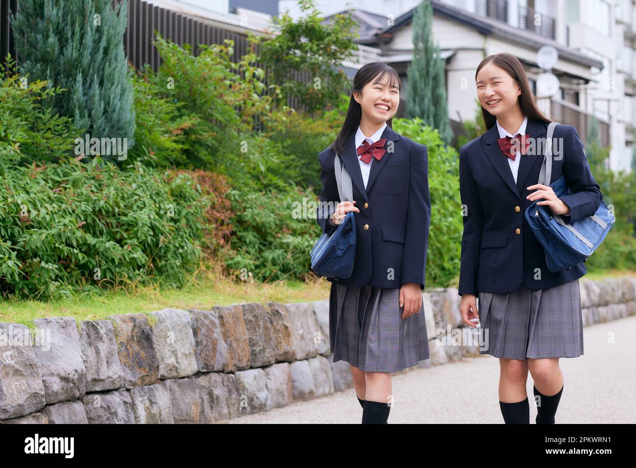 Japanese High School Students Uniform Exploring The Evolution Of