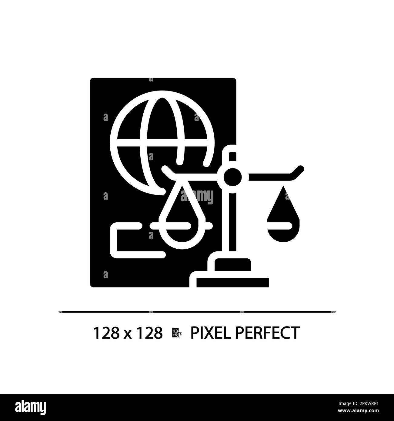 Immigration rules Stock Vector Images - Alamy