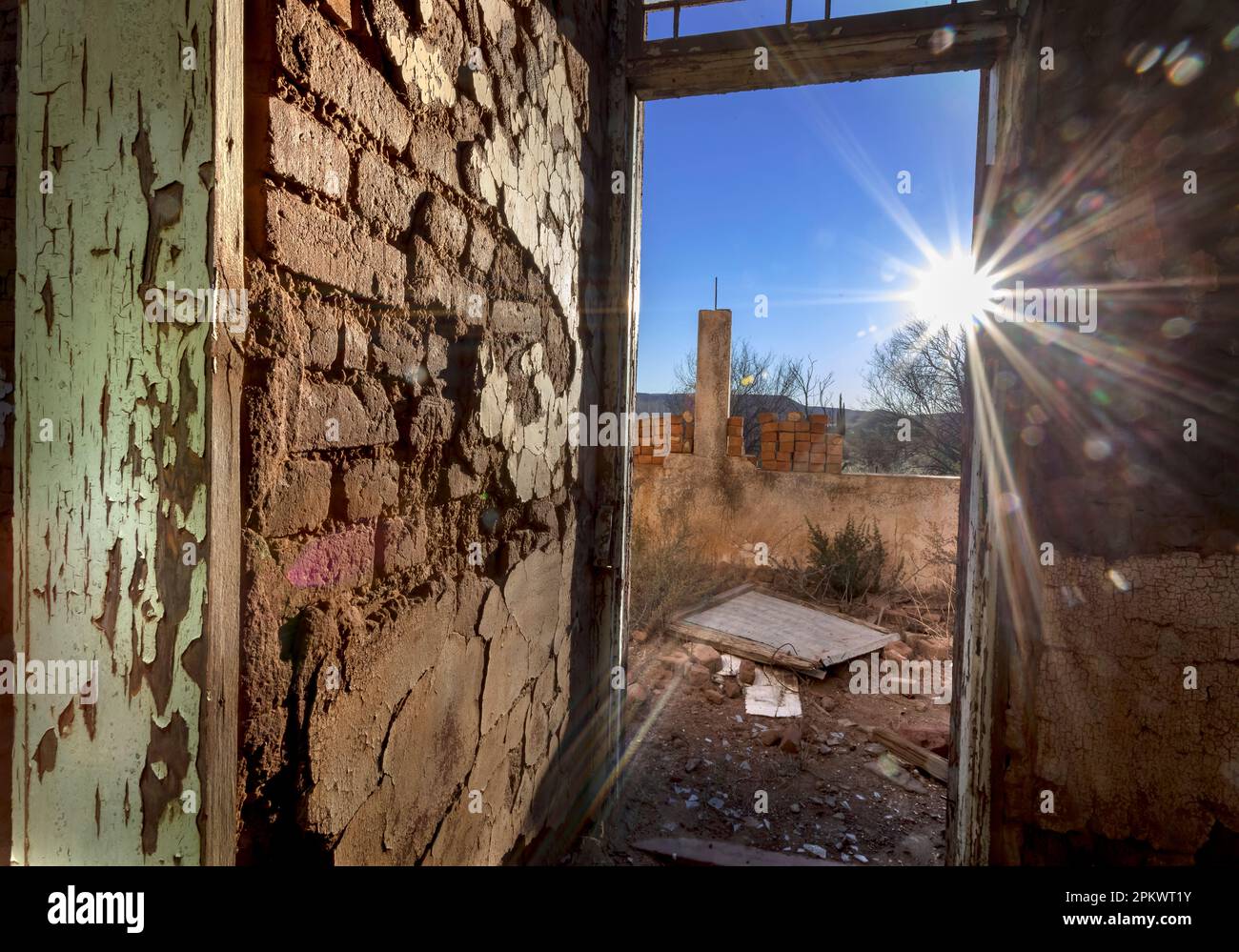 Xhariep district hi-res stock photography and images - Alamy