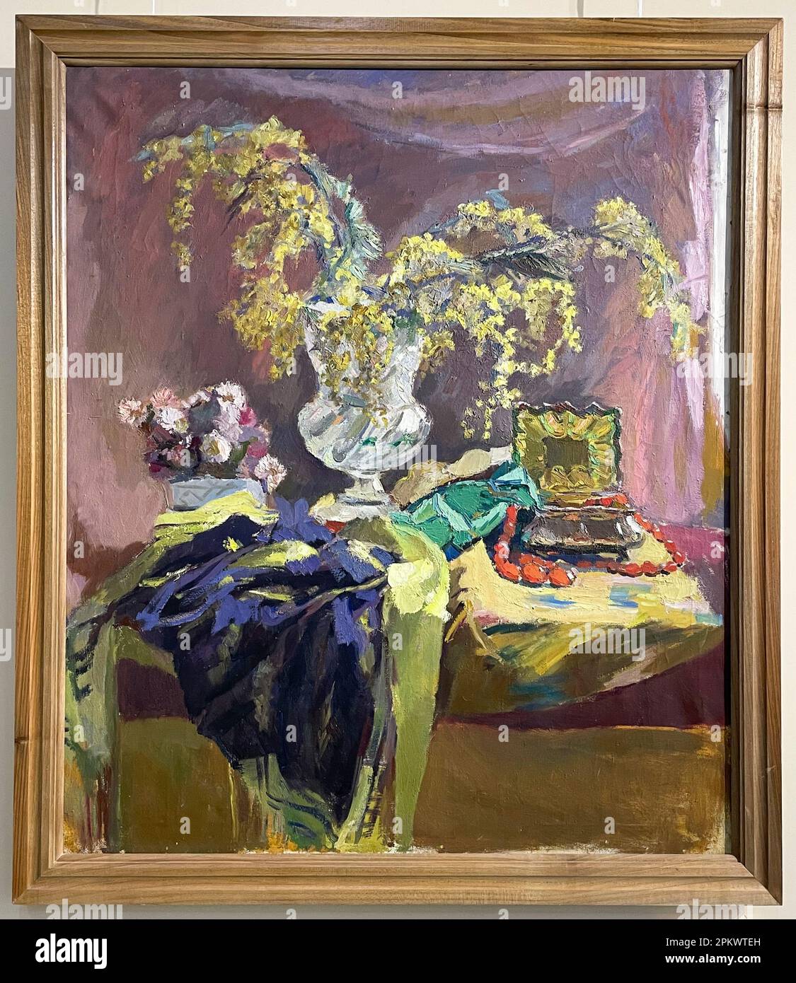 Lv savitsky hi-res stock photography and images - Alamy