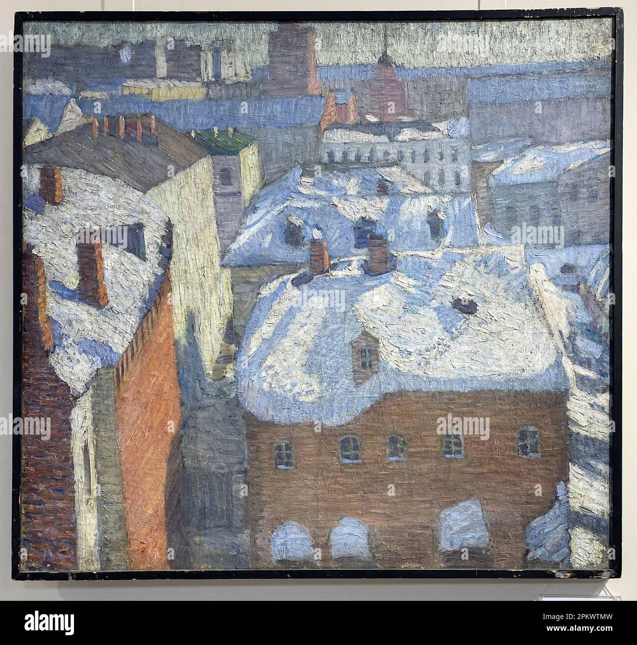 Visit the ussr in the winter hi-res stock photography and images - Alamy
