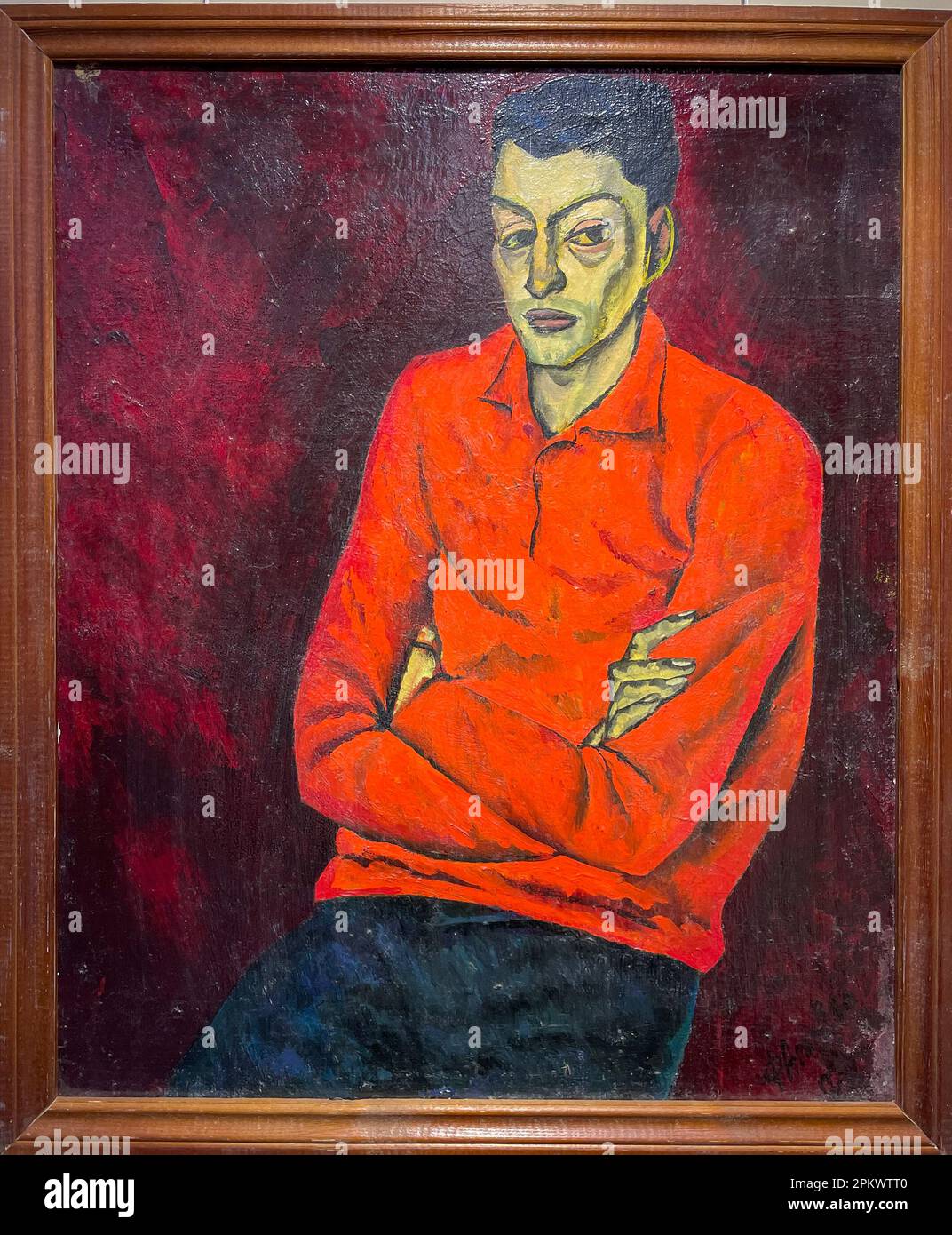 Fuad hi-res stock photography and images - Alamy