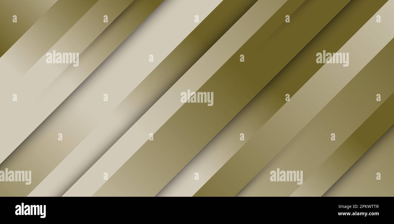Brown shadow stripes Stock Vector Images - Alamy