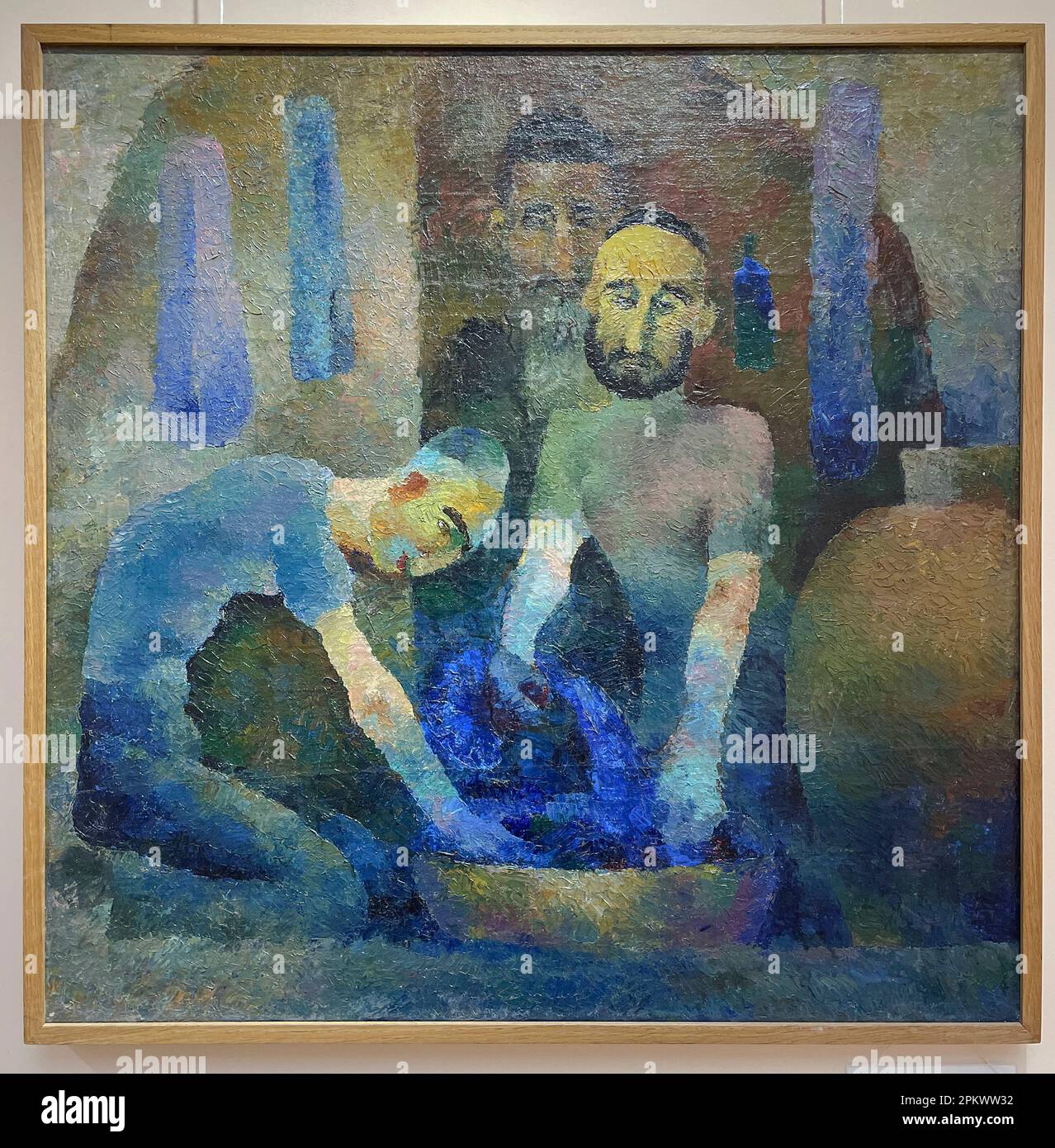 Korovay hi-res stock photography and images - Alamy