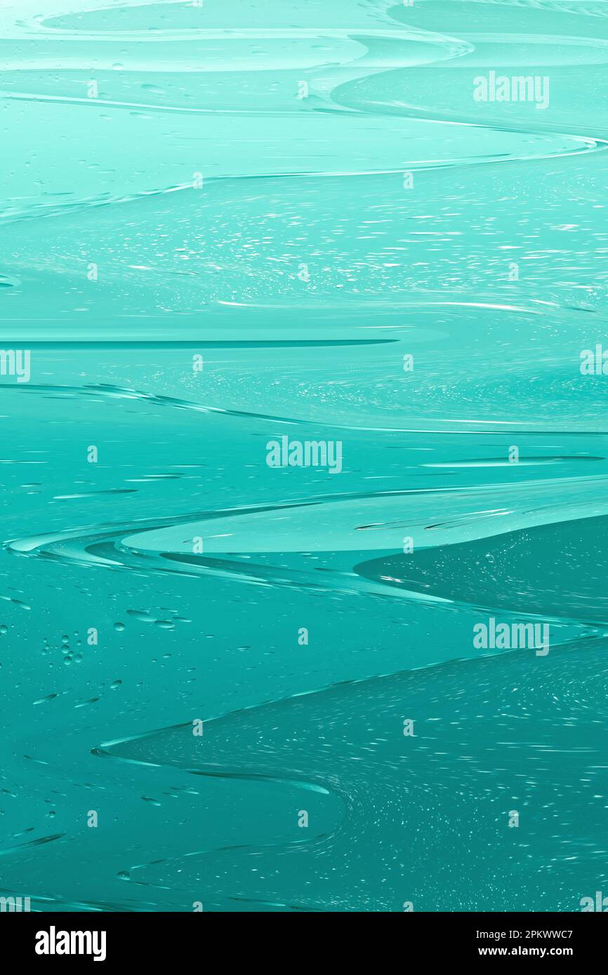 Abstract green color graphic background hi-res stock photography and ...