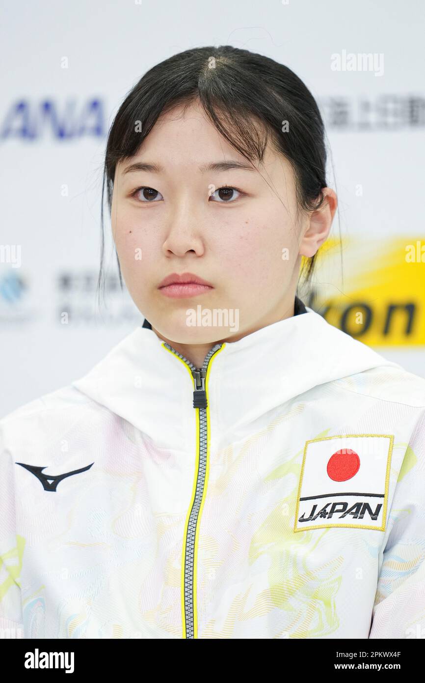 Sayaka mikami hi-res stock photography and images - Alamy