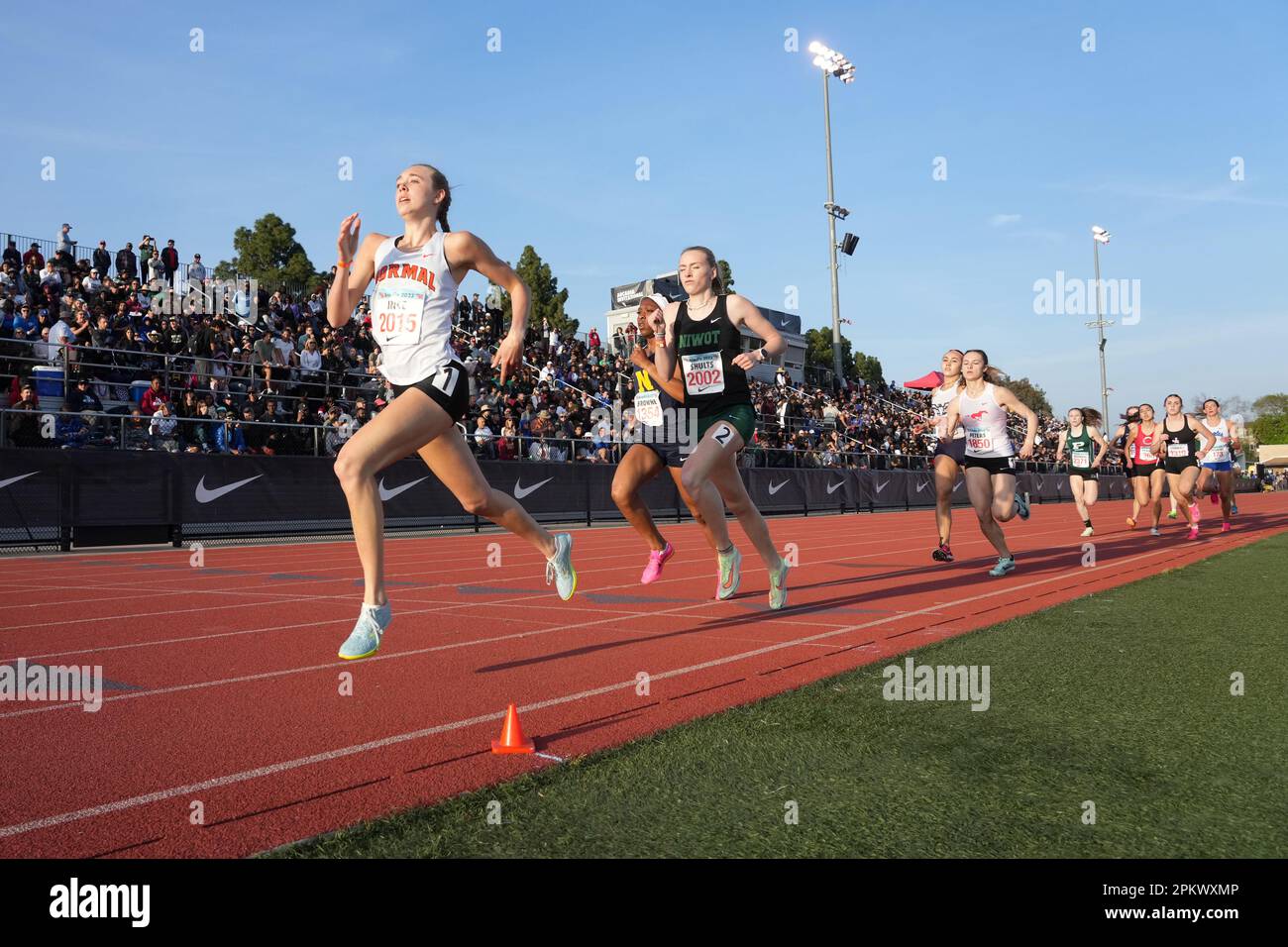 Normal 8 hi-res stock photography and images - Alamy