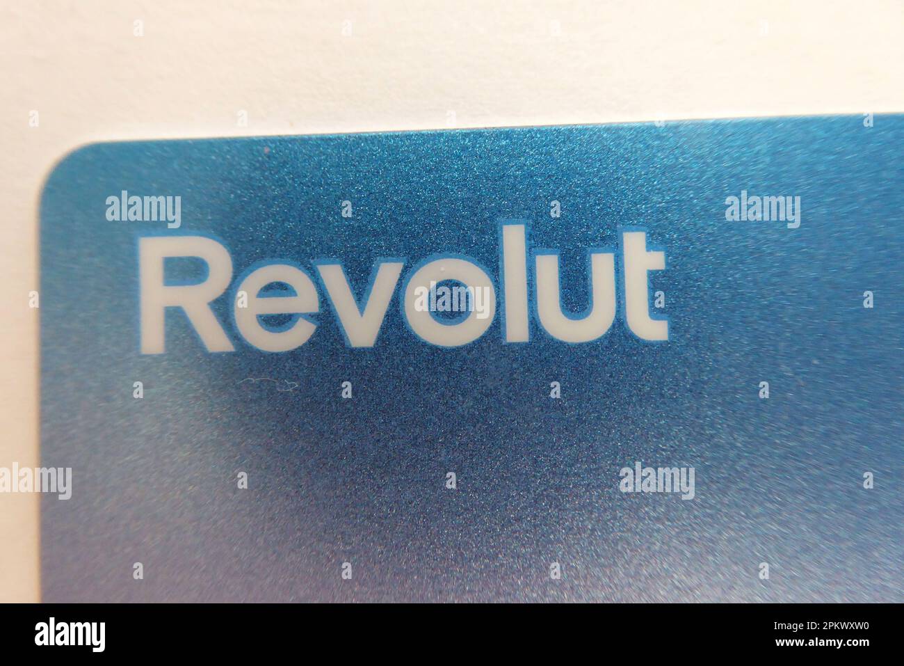 Revolut / Debit / Debitkarte Stock Photo - Alamy