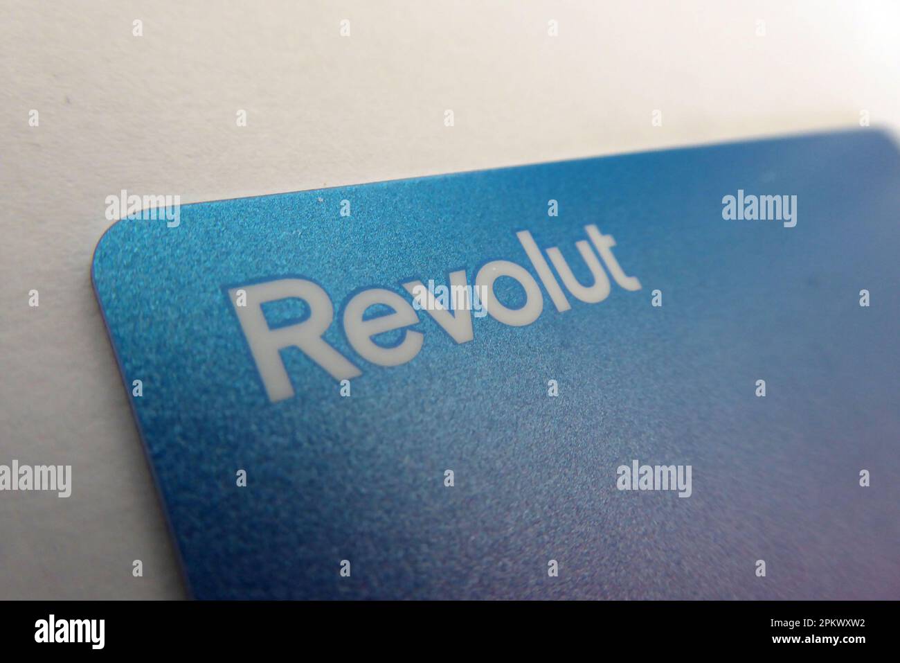 Revolut / Debit / Debitkarte Stock Photo - Alamy