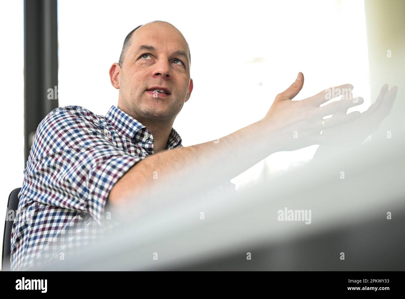 Ralf herbrich hi-res stock photography and images - Alamy Ralf herbrich hi-res stock photography and images - Alamy