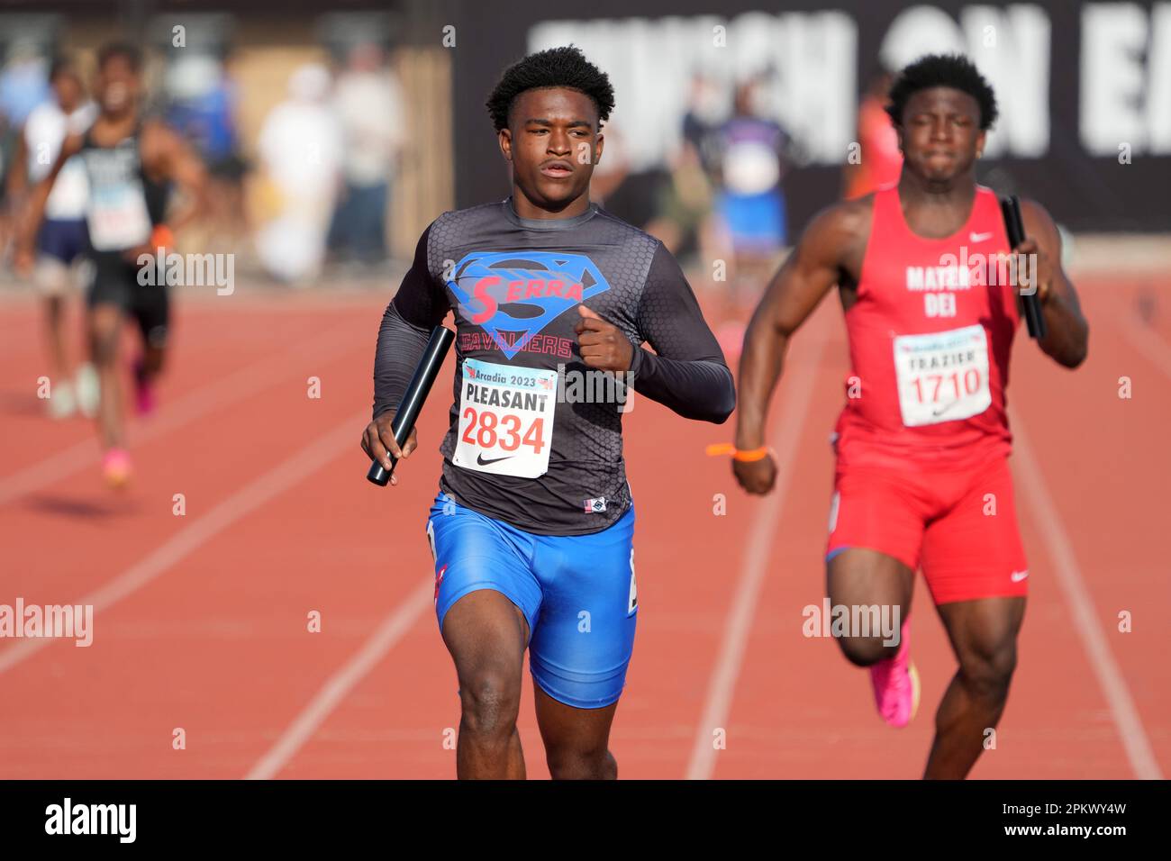 Rodrick pleasant hi-res stock photography and images - Alamy
