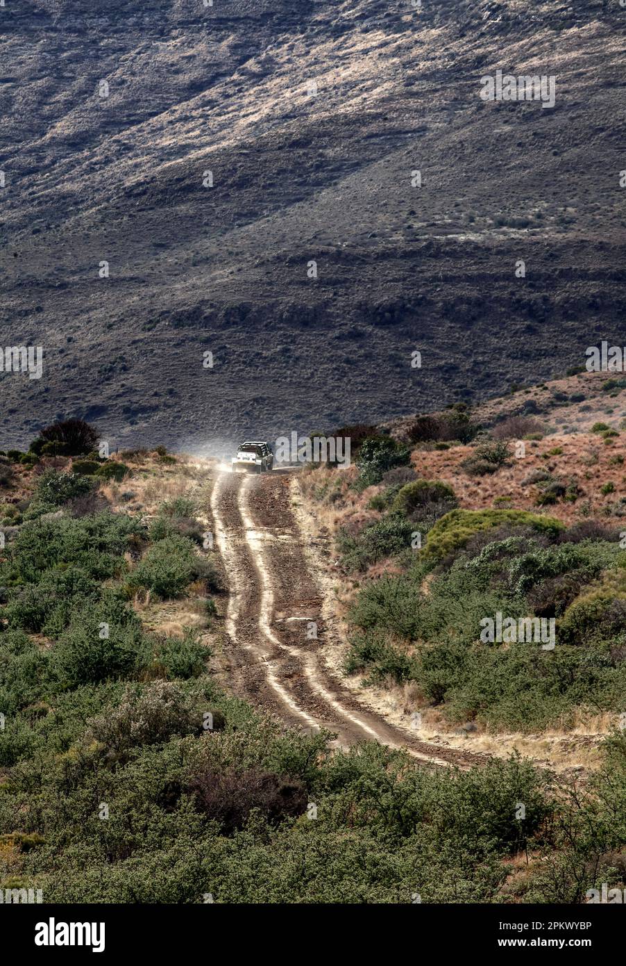 Joubert's Pass, is a mountain pass in the Senqu Local Municipality area ...