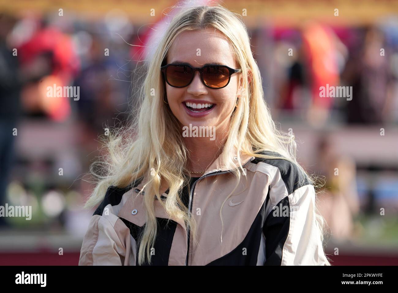Track meet hi-res stock photography and images - Alamy