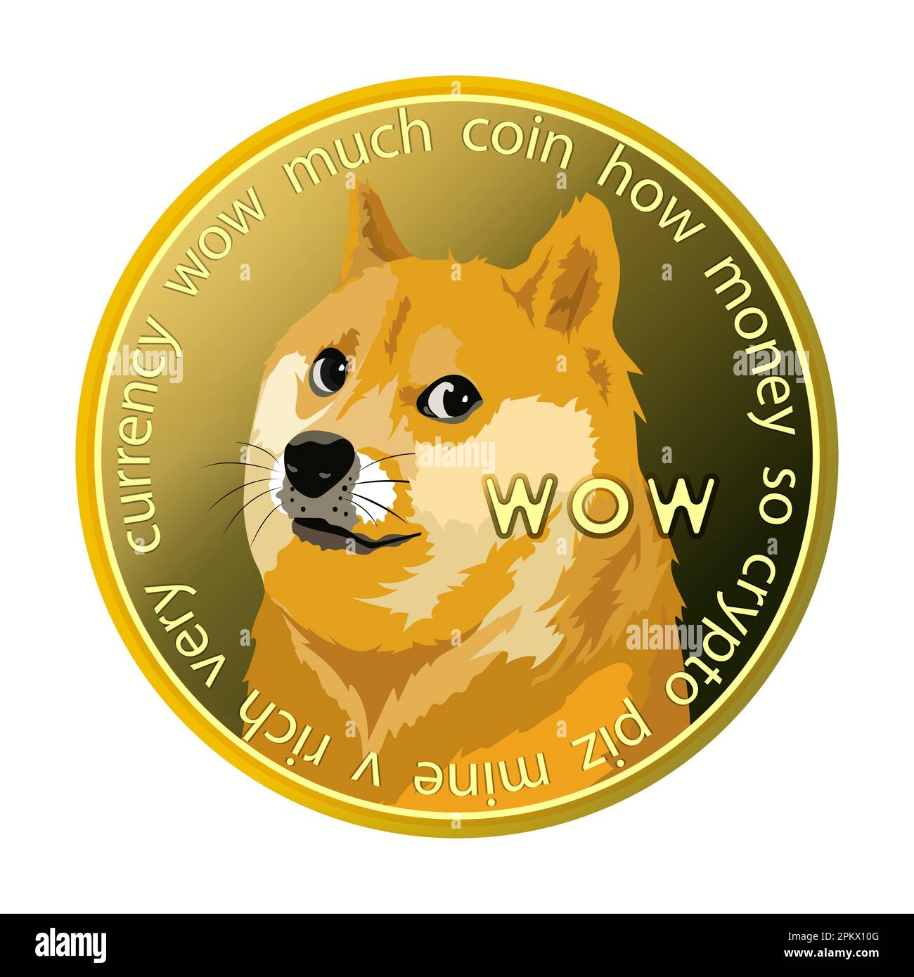Doge Icon