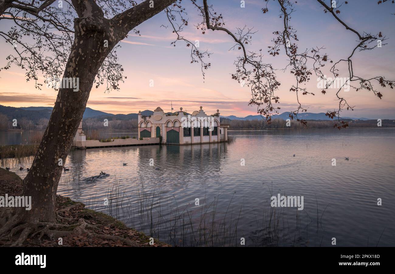 Beautiful scene landscape view hi-res stock photography and images - Alamy