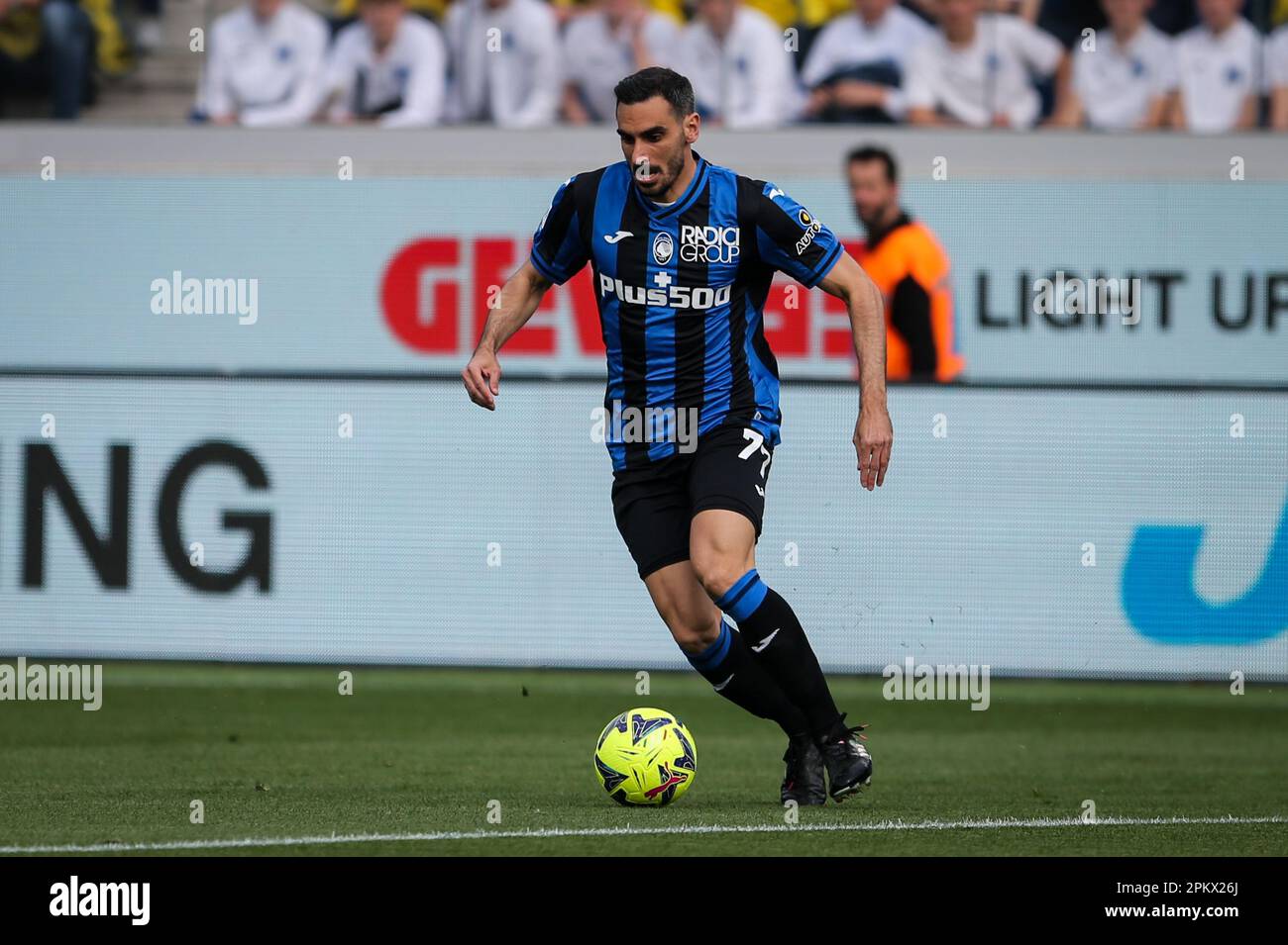 Davide zappacosta italy hi-res stock photography and images - Alamy