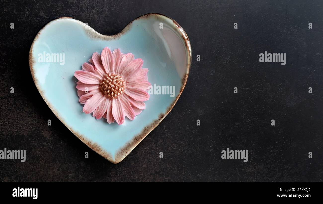 Coconut milk flavor, Sam Pan Nee traditional Thai handcraft snack on ...