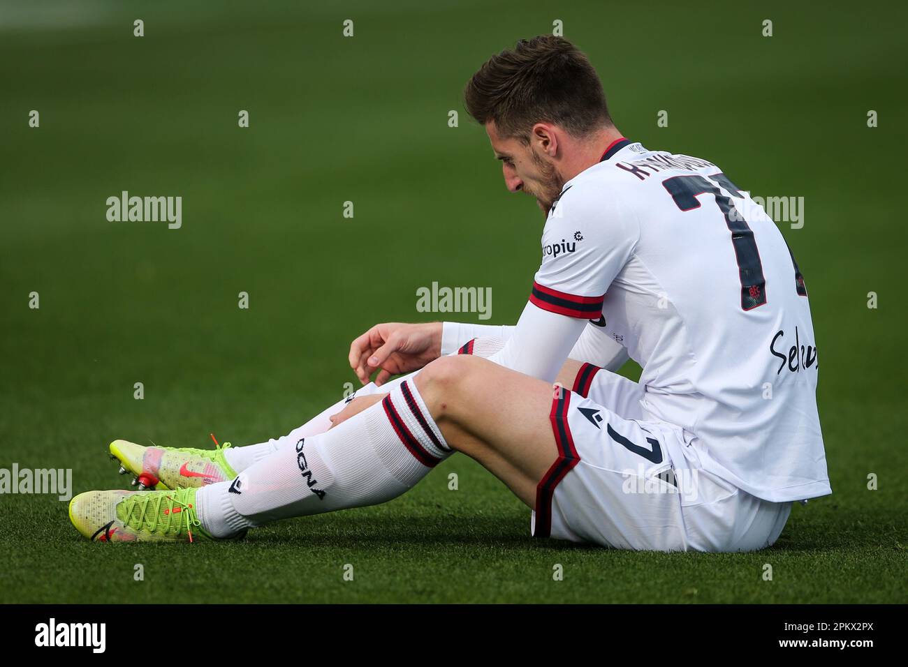 Kyriakopoulos hi-res stock photography and images - Alamy