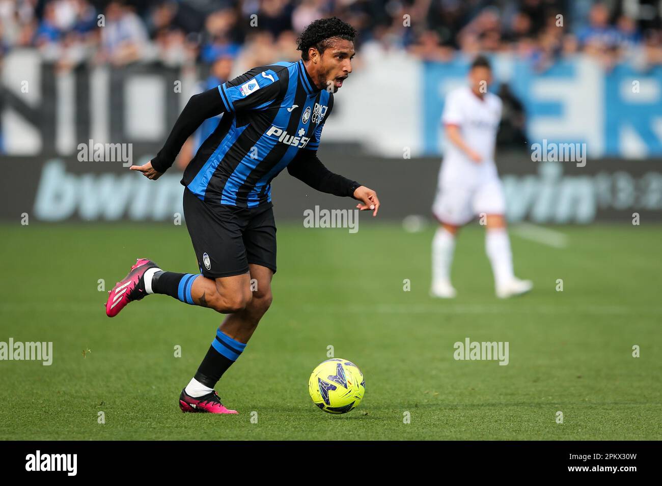 Ederson atalanta hi-res stock photography and images - Alamy