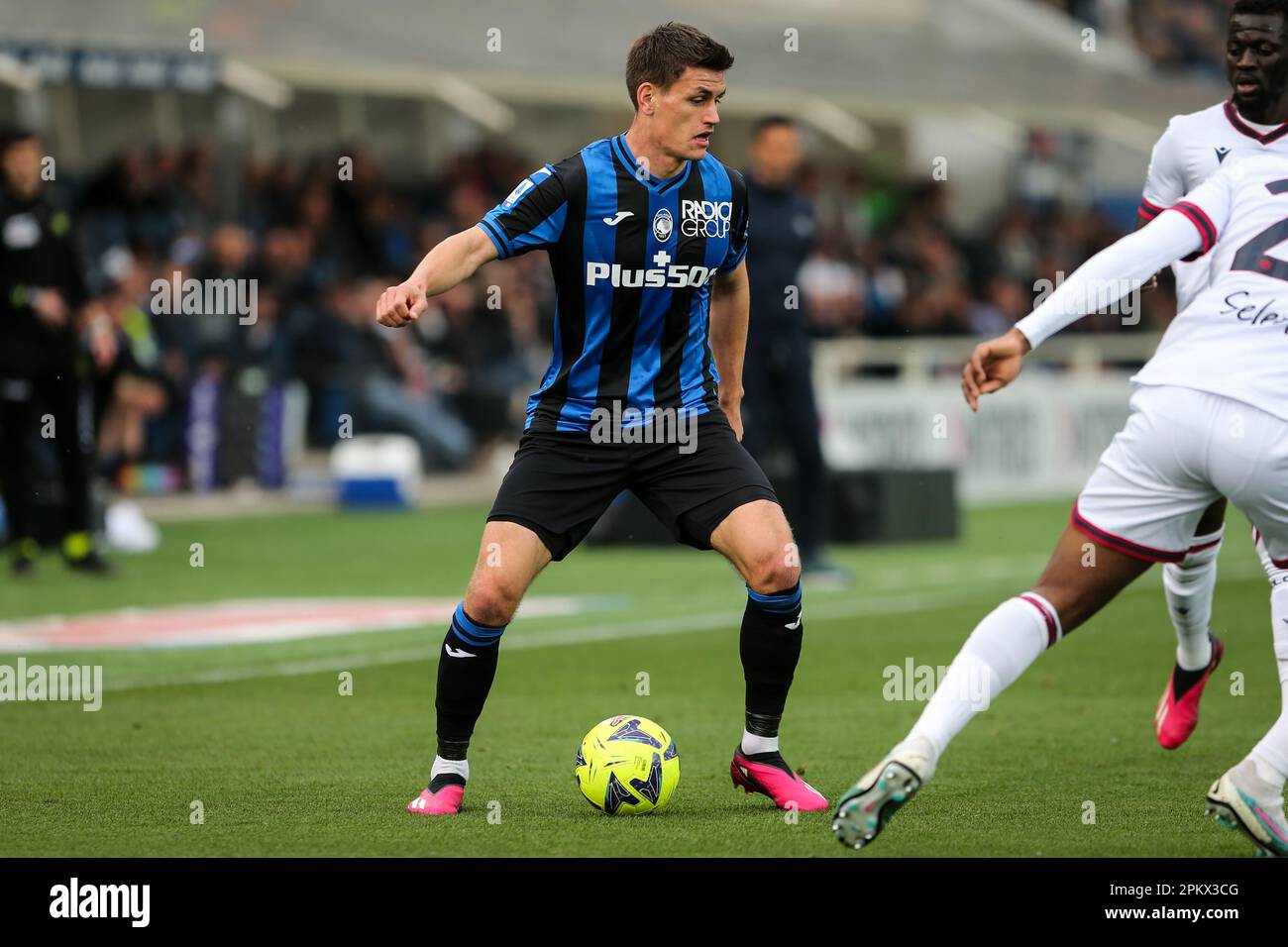 Joakim maehle atalanta hi-res stock photography and images - Alamy