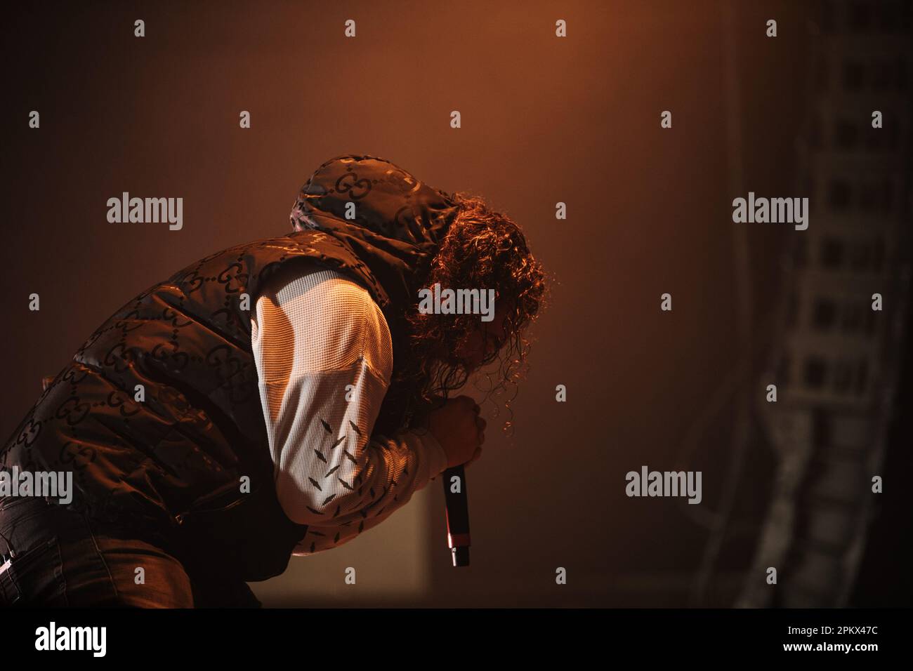 I prevail band hi-res stock photography and images - Alamy