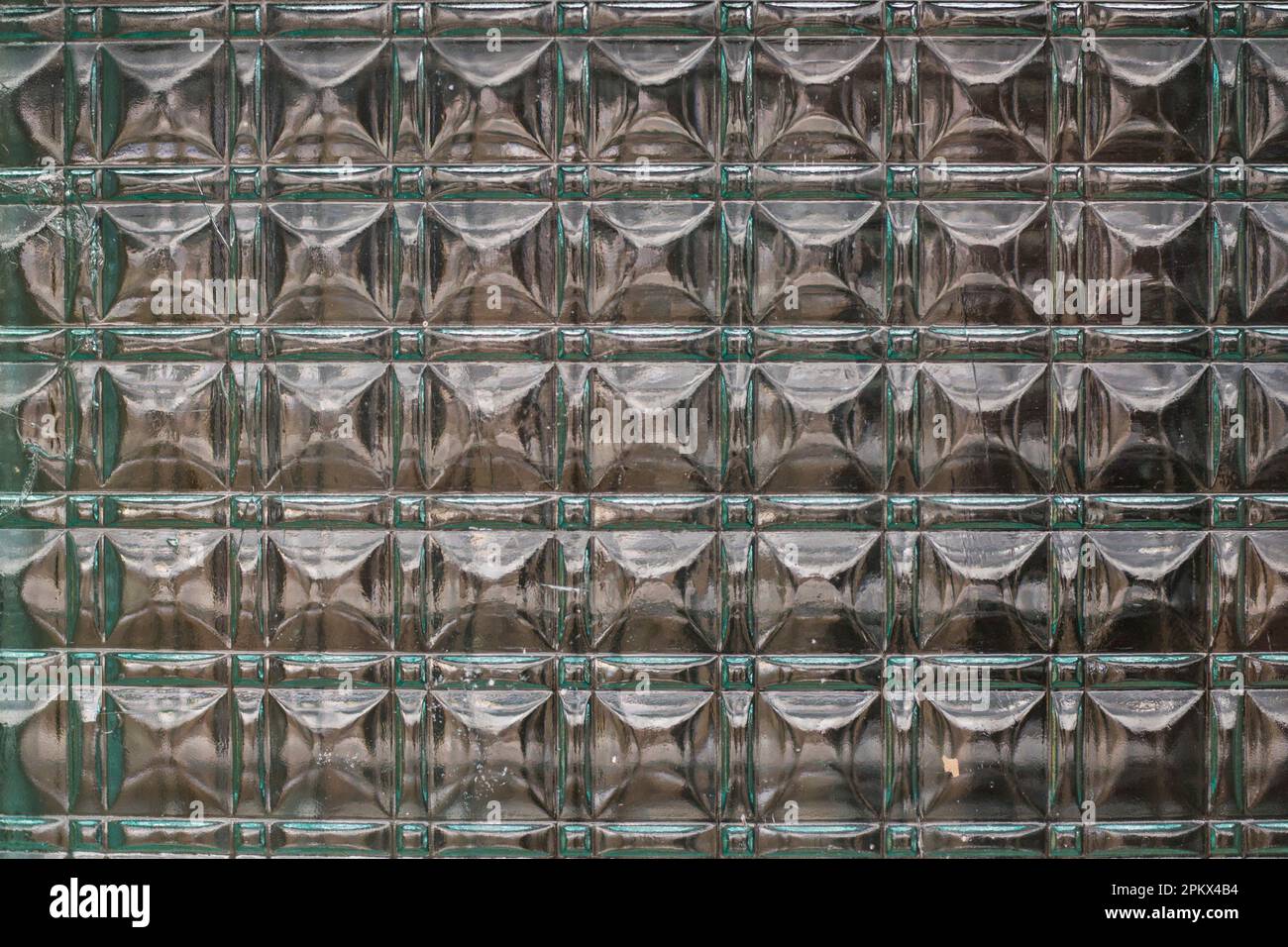 Squares frosted glass hi-res stock photography and images - Alamy