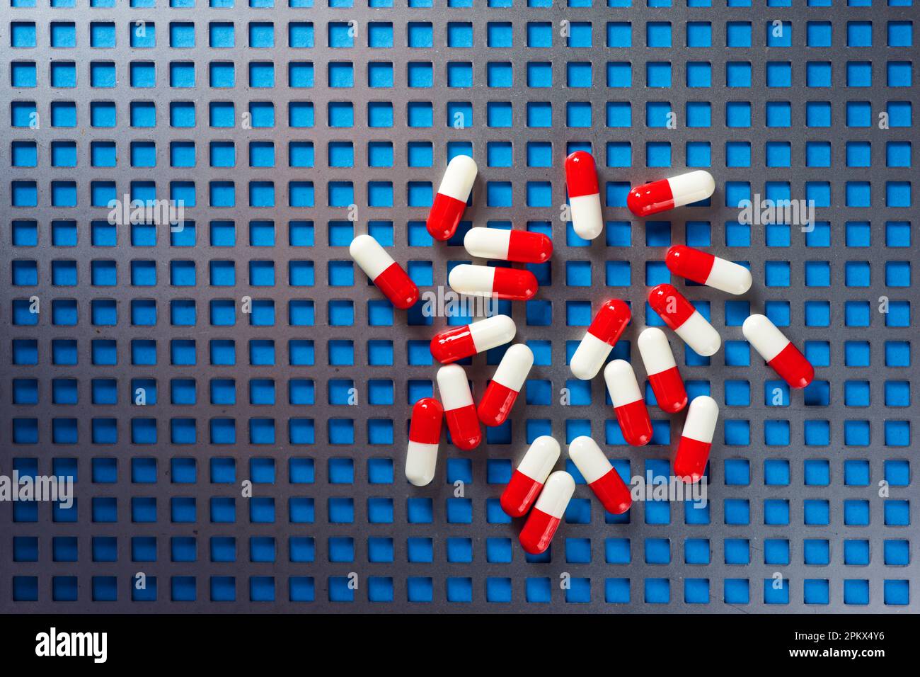 Cure analgesic hi-res stock photography and images - Alamy