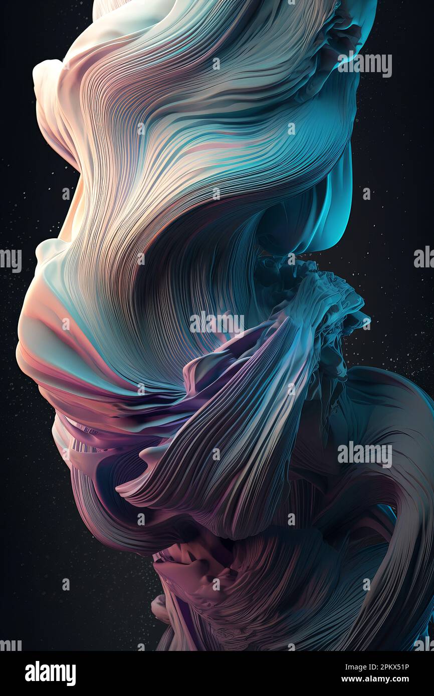 Colourful Abstract Wallpapers For Mobile