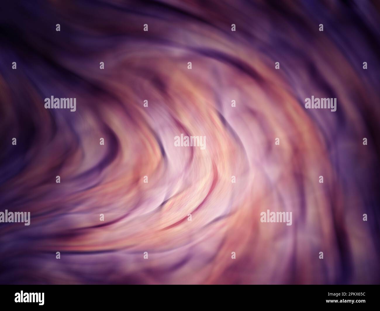 Abstract wavy motion, colorful background Stock Photo - Alamy