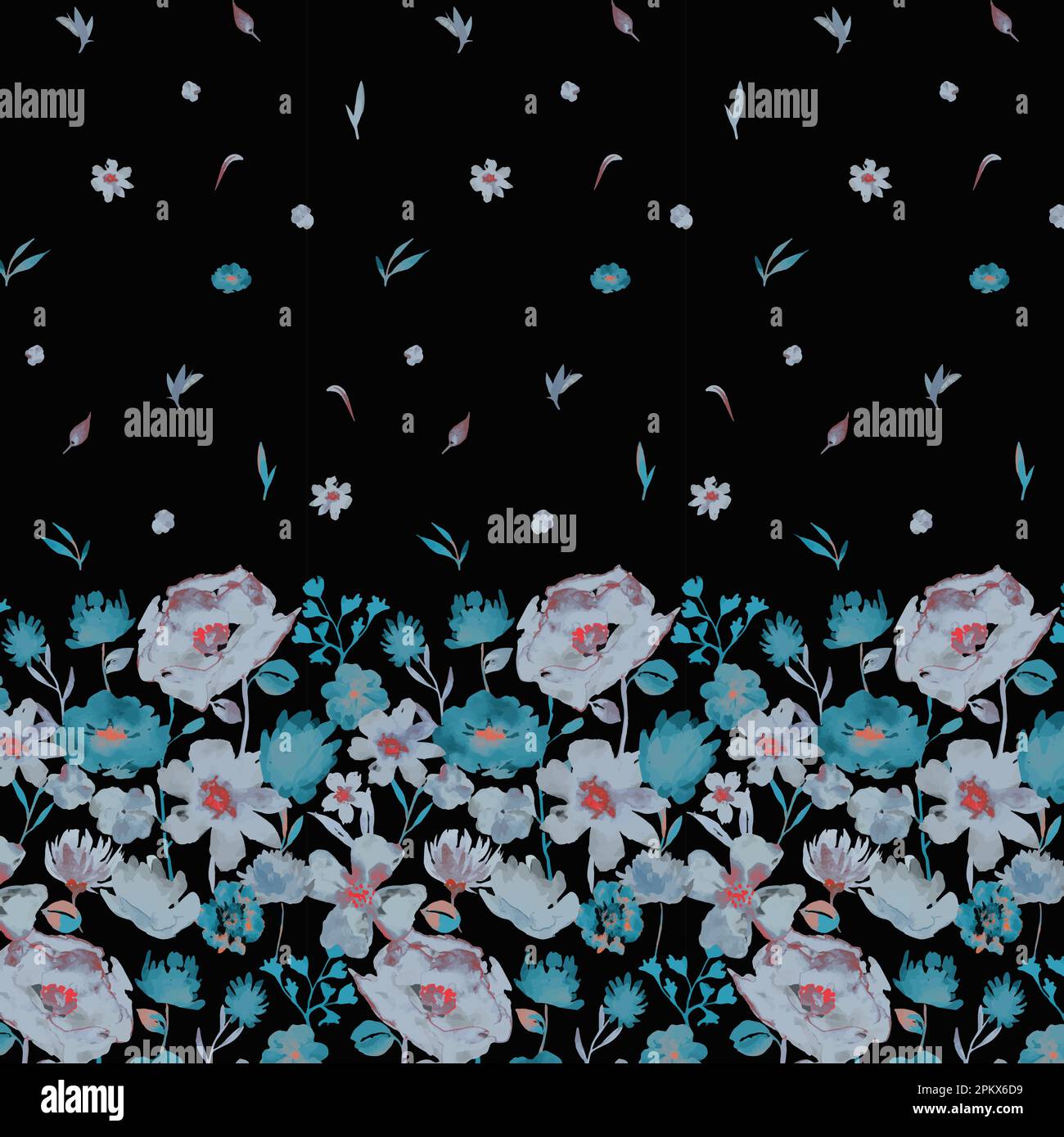 Pattern for textile graphic designs vectors Stock Vector Image & Art ...