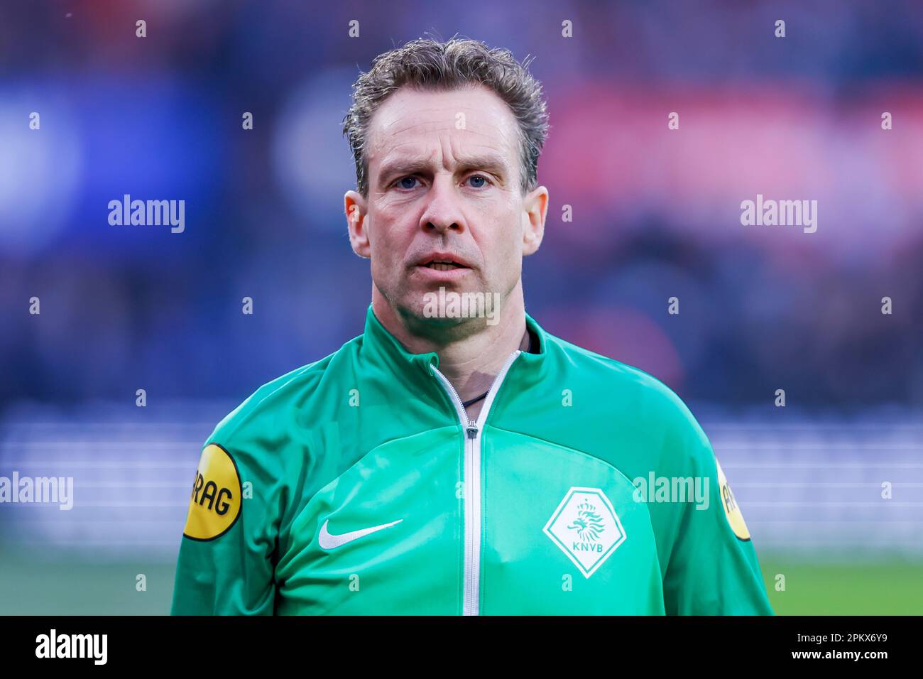 Dave goossens hi-res stock photography and images - Alamy