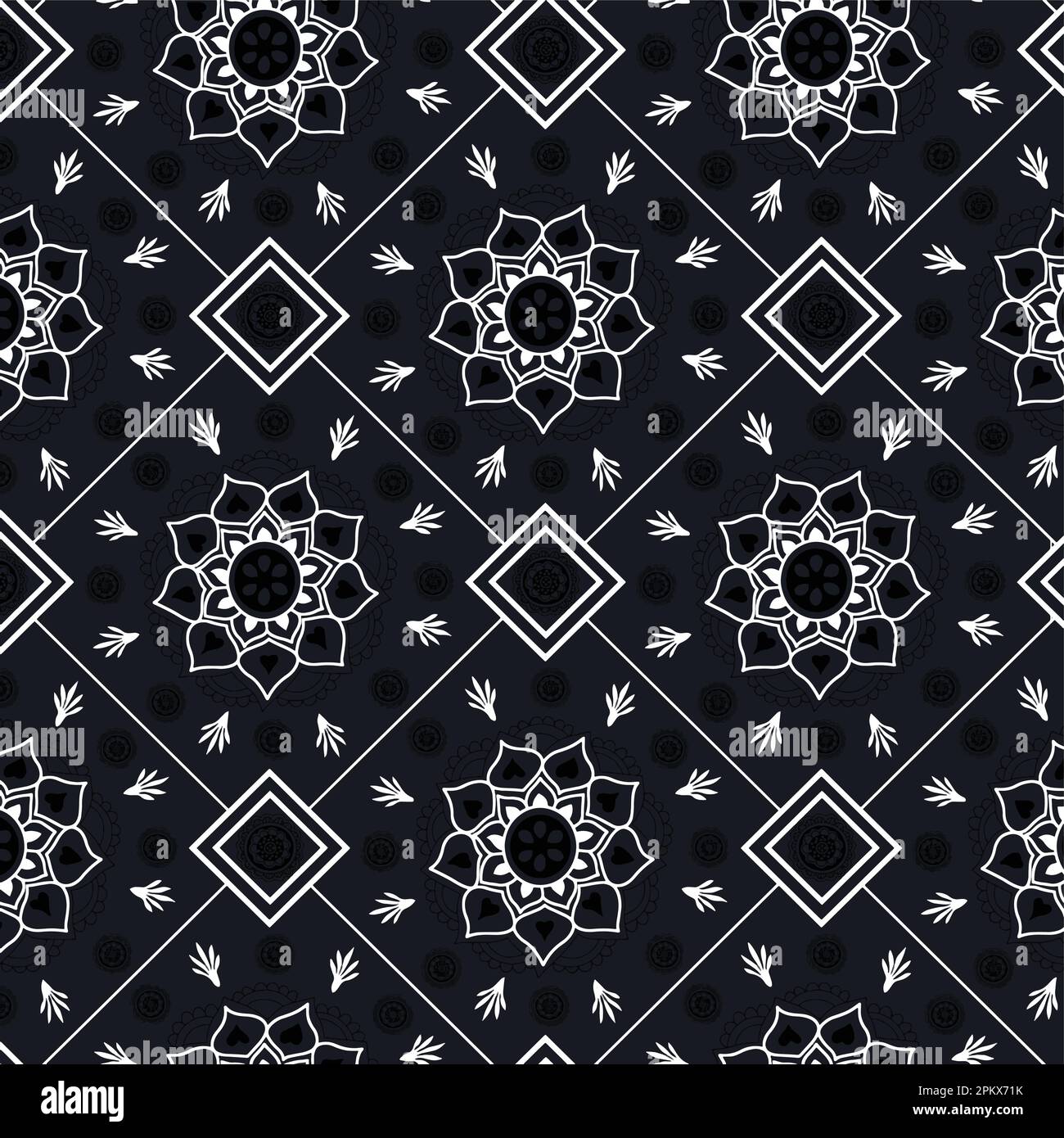 Pattern for textile graphic designs vectors Stock Vector Image & Art ...