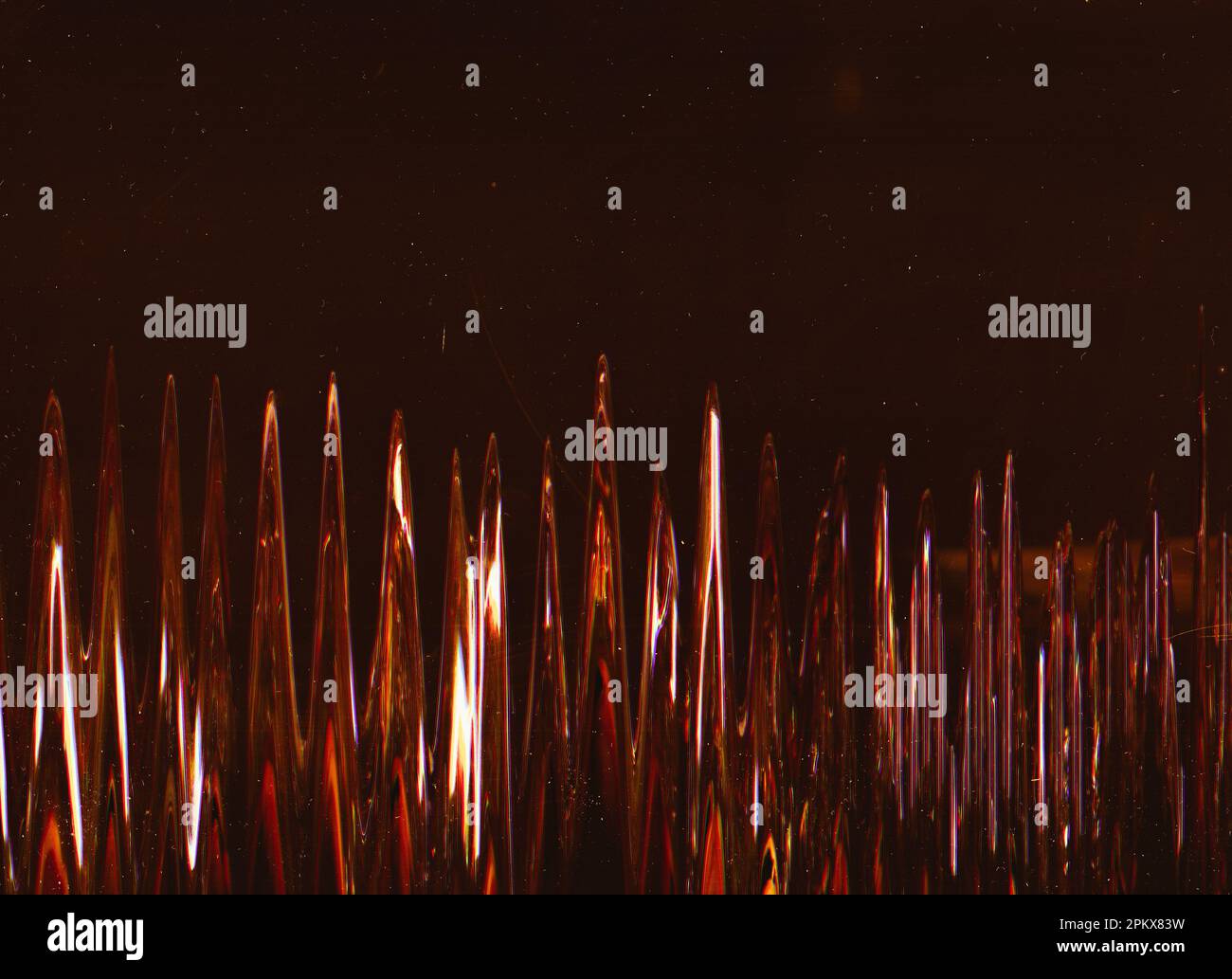 glitch overlay dust scratches distressed screen Stock Photo - Alamy