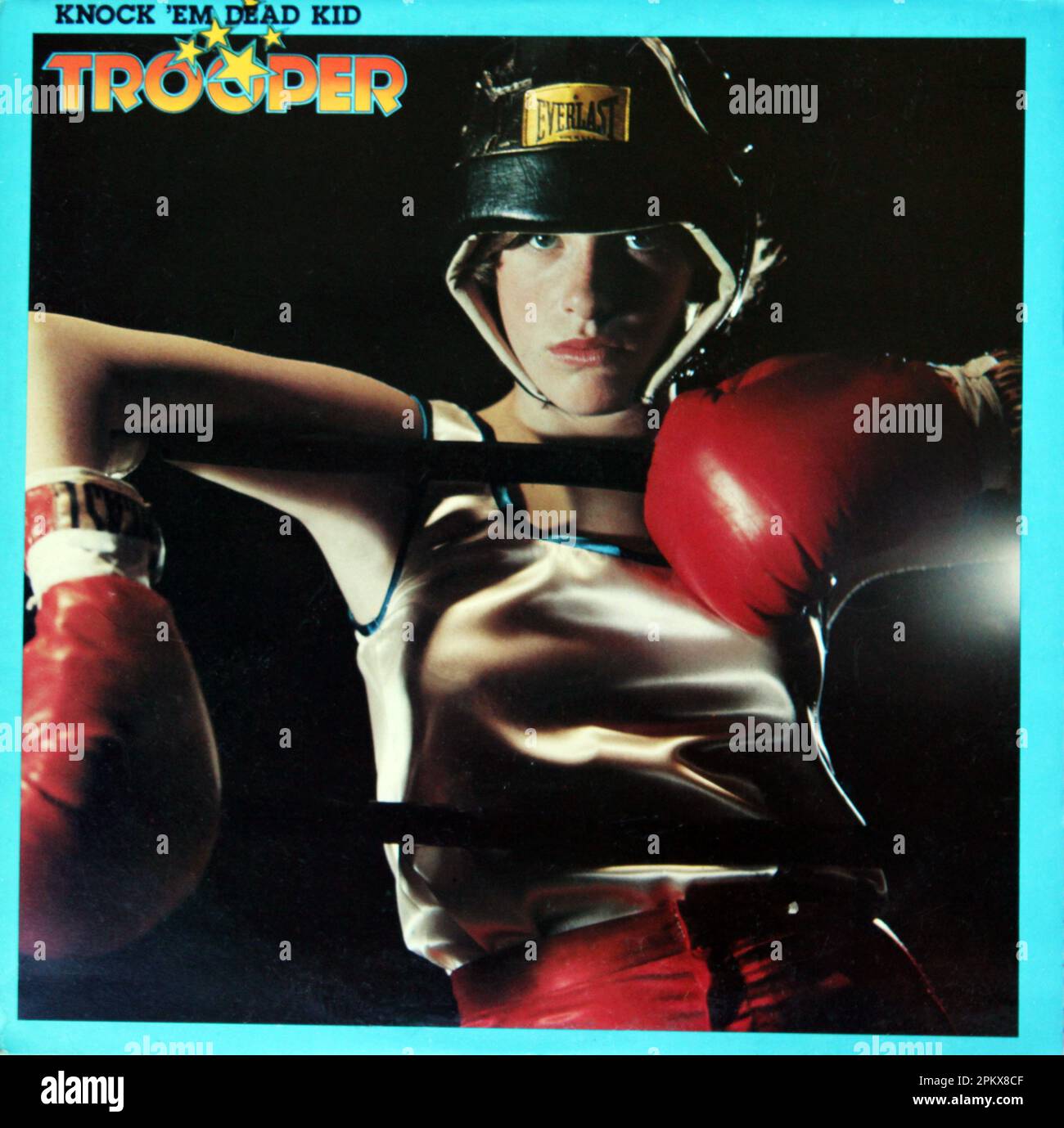 Album cover the who hi-res stock photography and images - Alamy