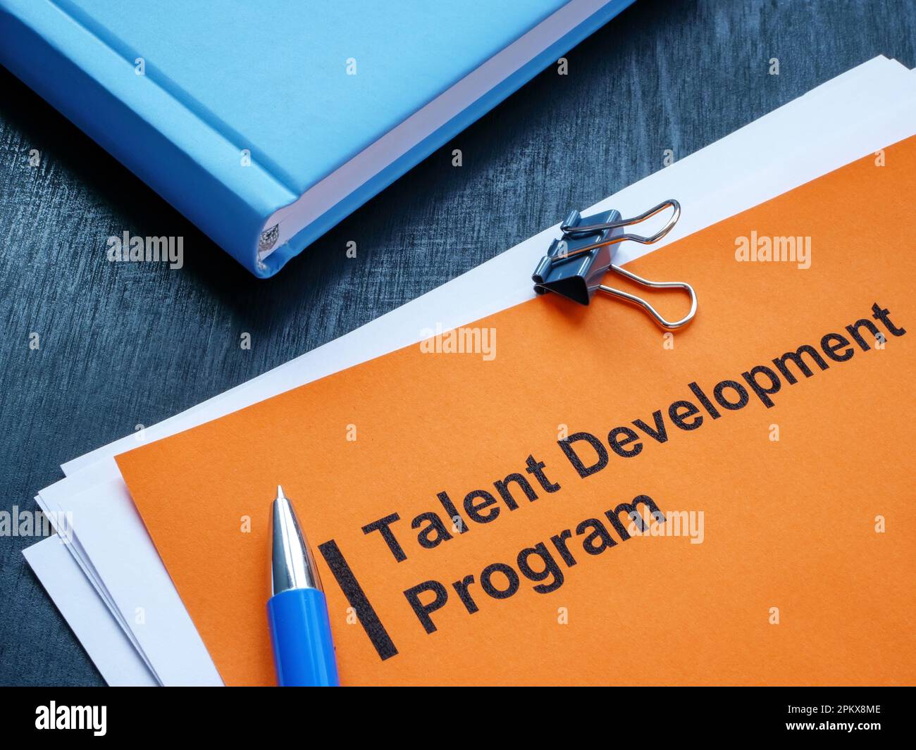 Employee training program hi-res stock photography and images - Alamy