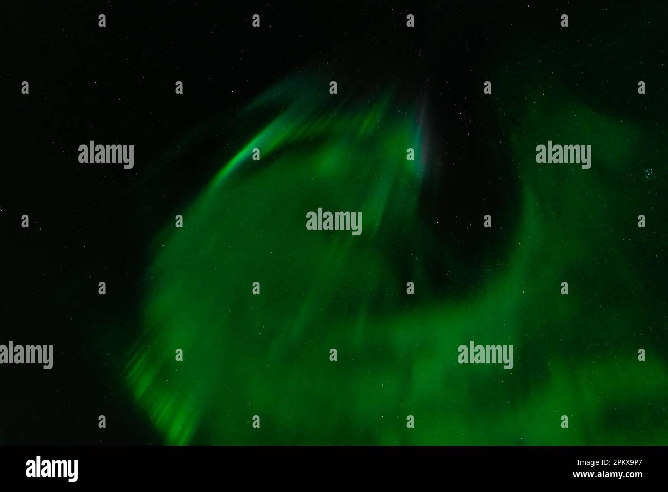 Aurora shapes hi-res stock photography and images - Alamy