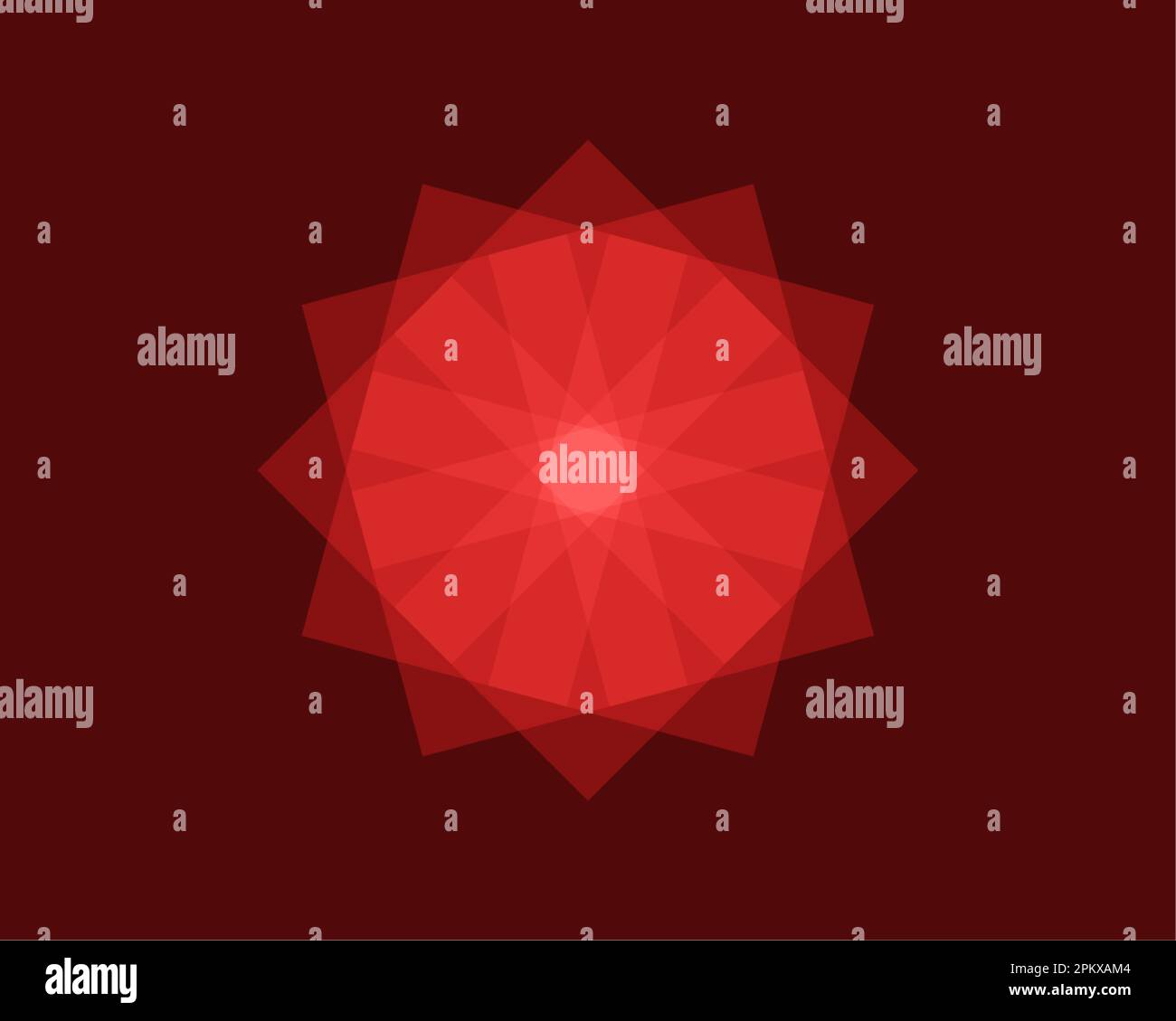 Flower motifs, used in the Ottoman and Arabic periods. Sacred geometry ...