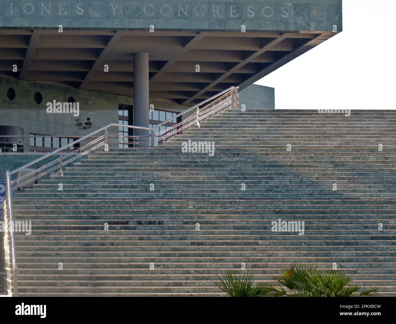 Granada conference center hi-res stock photography and images - Alamy