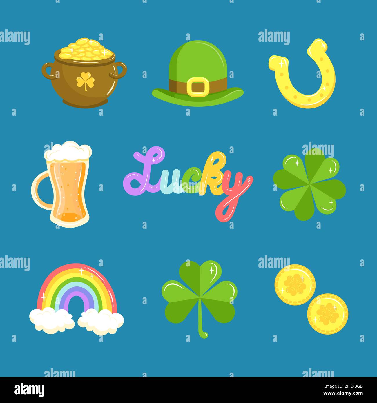 Green day Stock Vector Images - Alamy