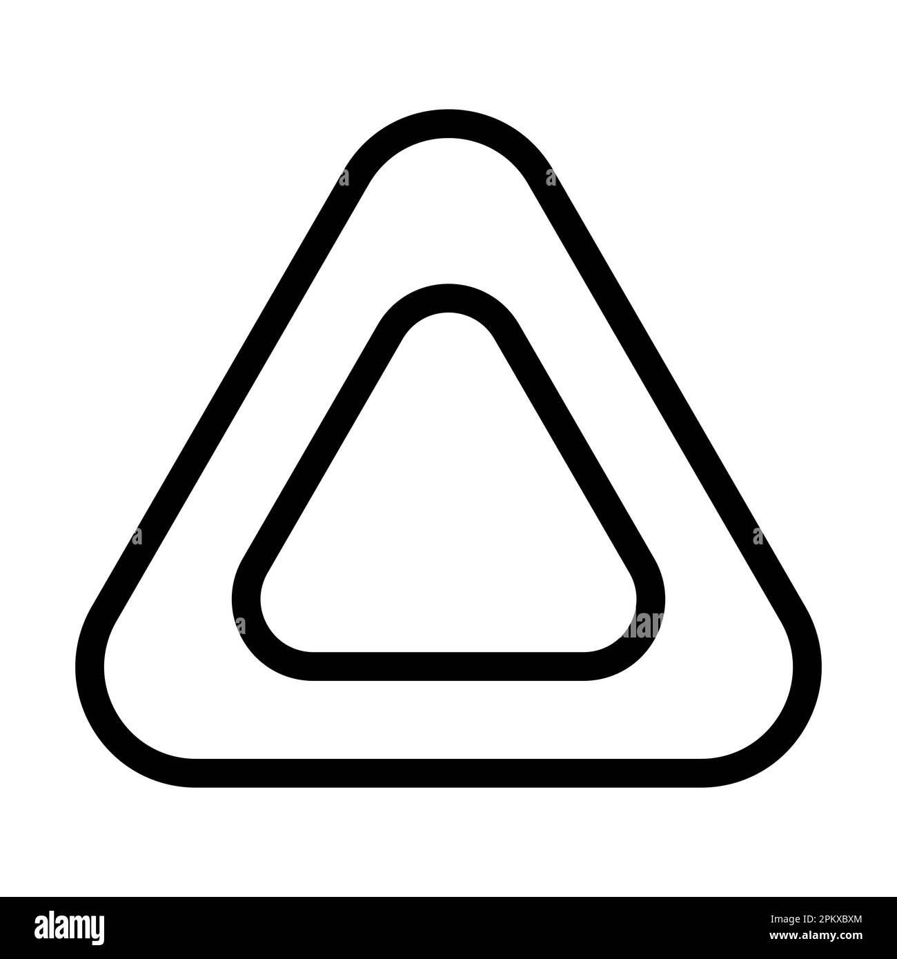 Sewing Chalk Vector Thick Line Icon For Personal And Commercial Use ...