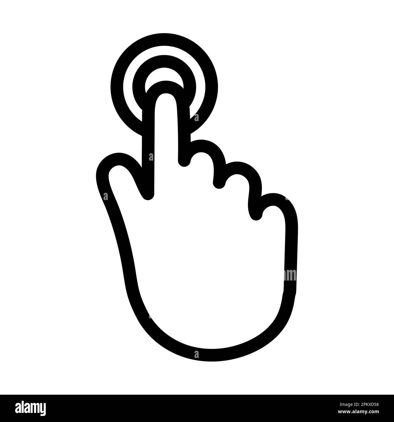 Stop tap key hi-res stock photography and images - Alamy