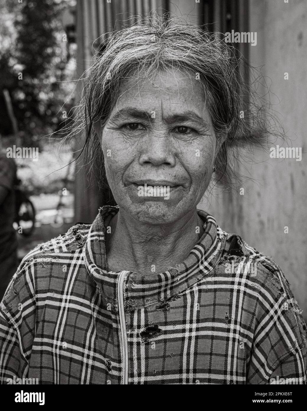 Aged resilience hi-res stock photography and images - Alamy