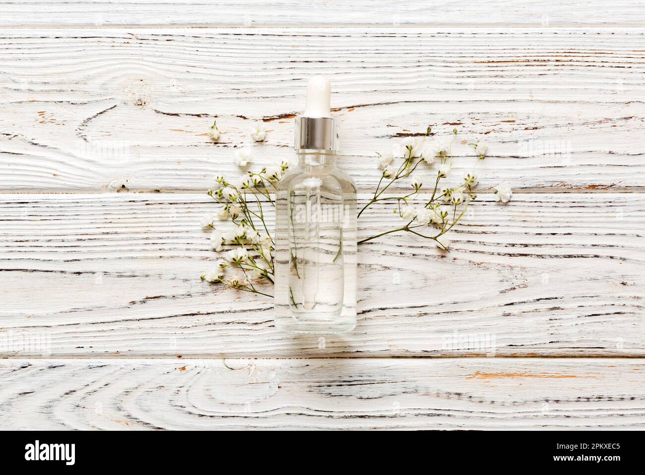 Fancy healthcare bottles for serum, micellar, tonic, toner, lotion ...