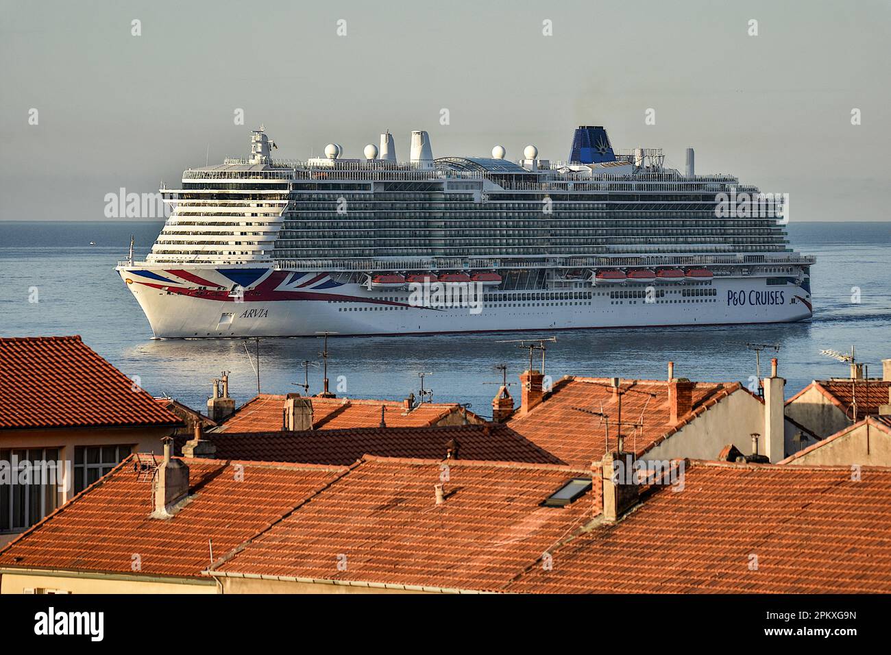 Arvia hi-res stock photography and images - Alamy