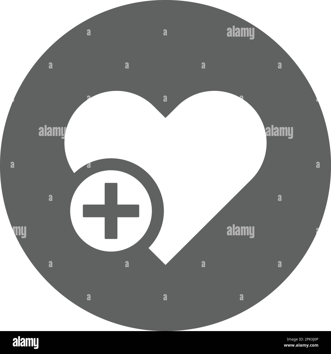 Heart, favorite icon - Use for commercial purposes, print media, web or ...