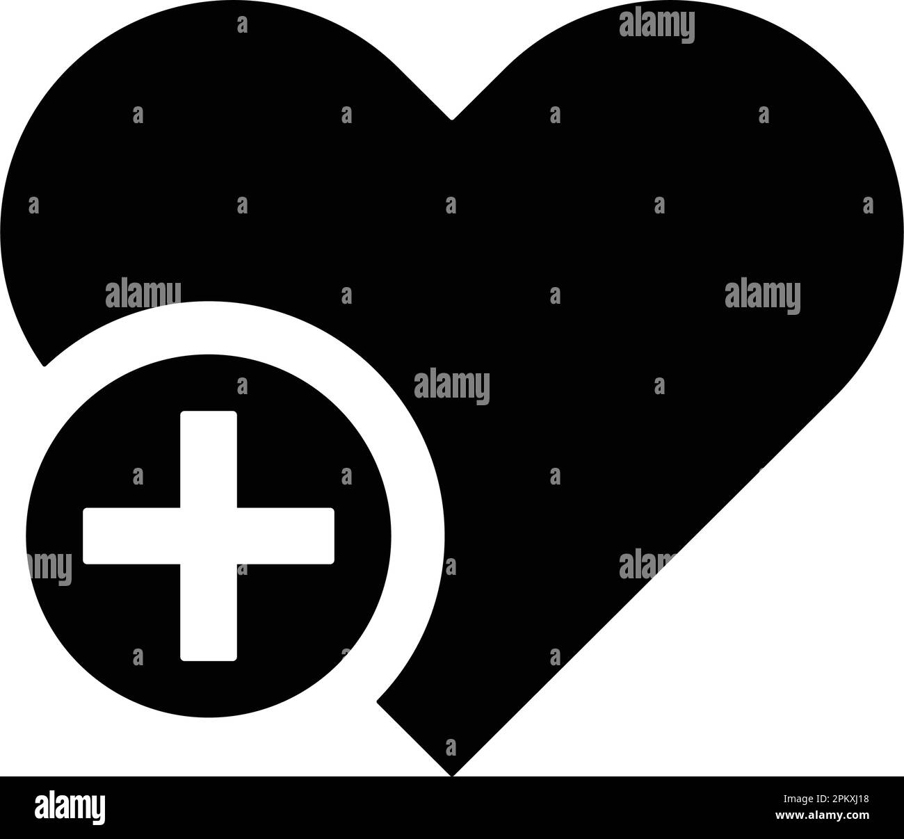 Heart, favorite icon - Use for commercial purposes, print media, web or ...