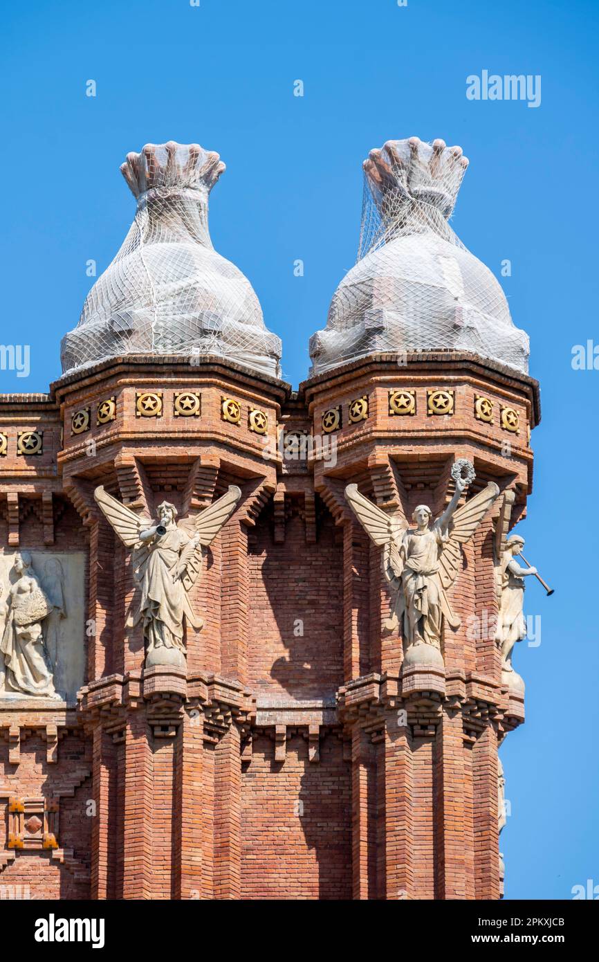 Architecture de façade hi-res stock photography and images - Alamy