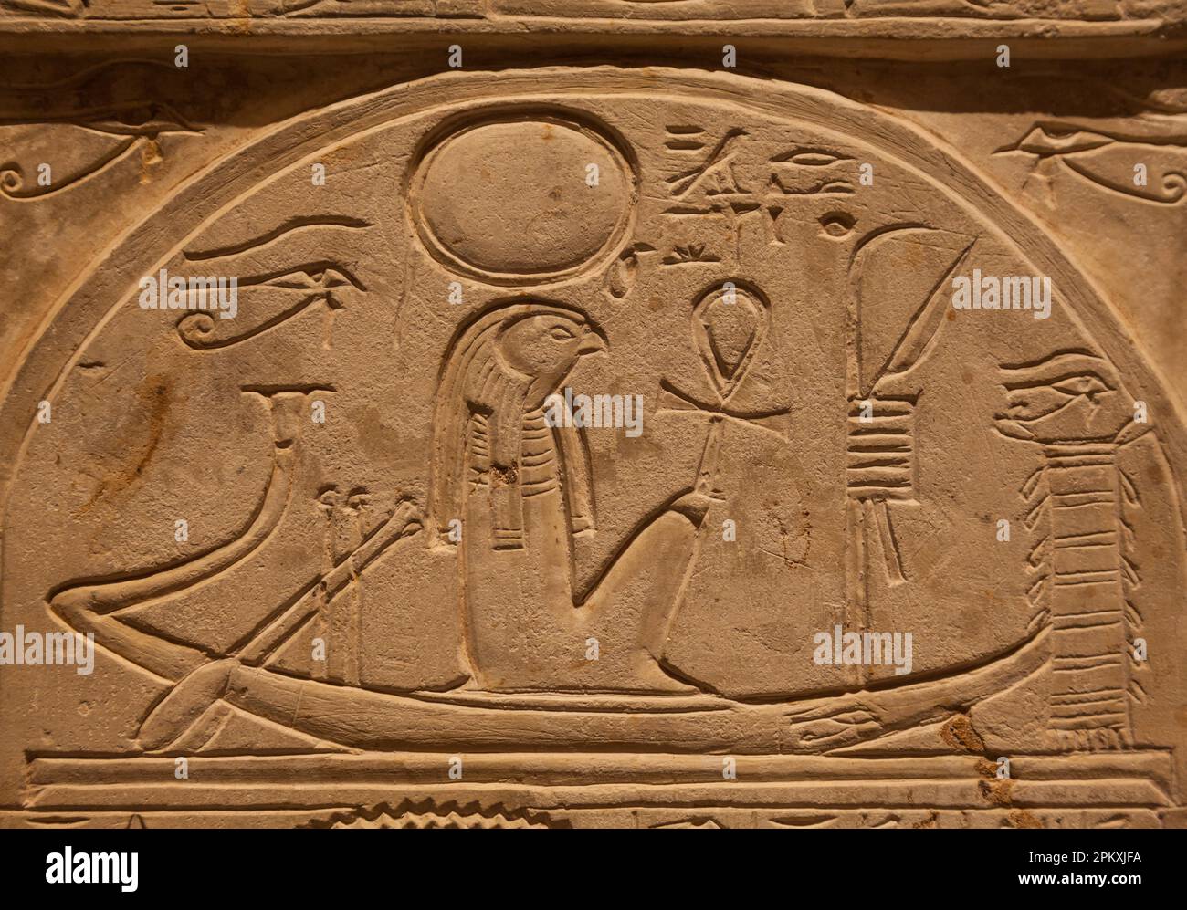 Ancient egyptian civilization hi-res stock photography and images - Alamy