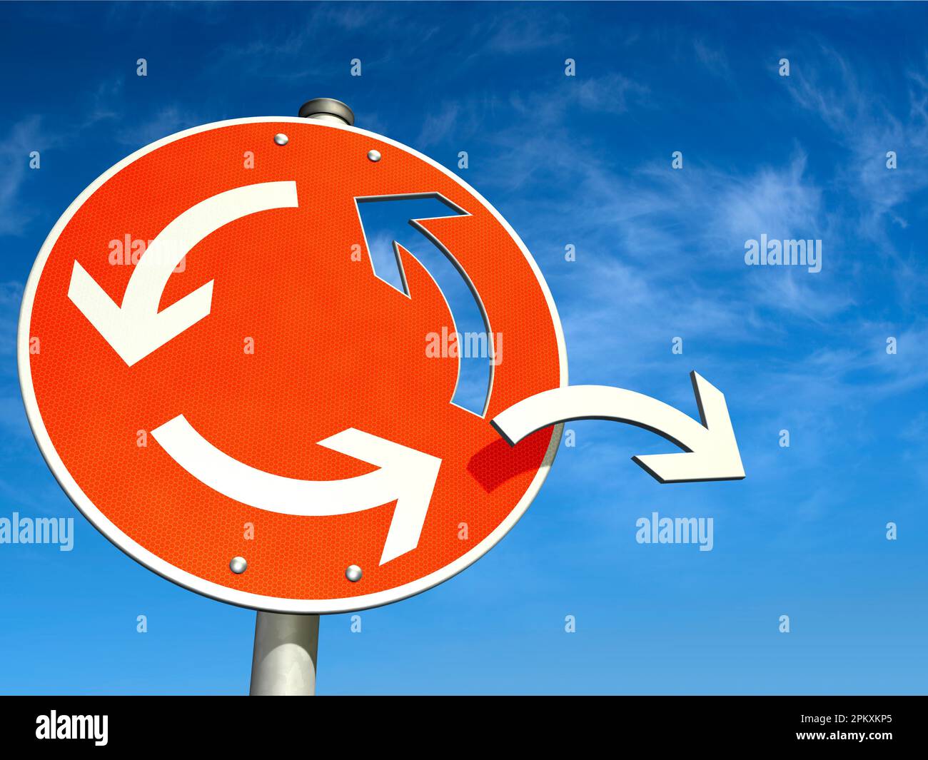 Regression hi-res stock photography and images - Alamy